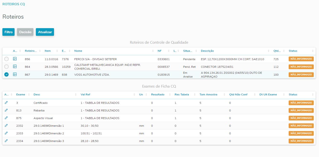 Mateus Marcelino - Portfolio
