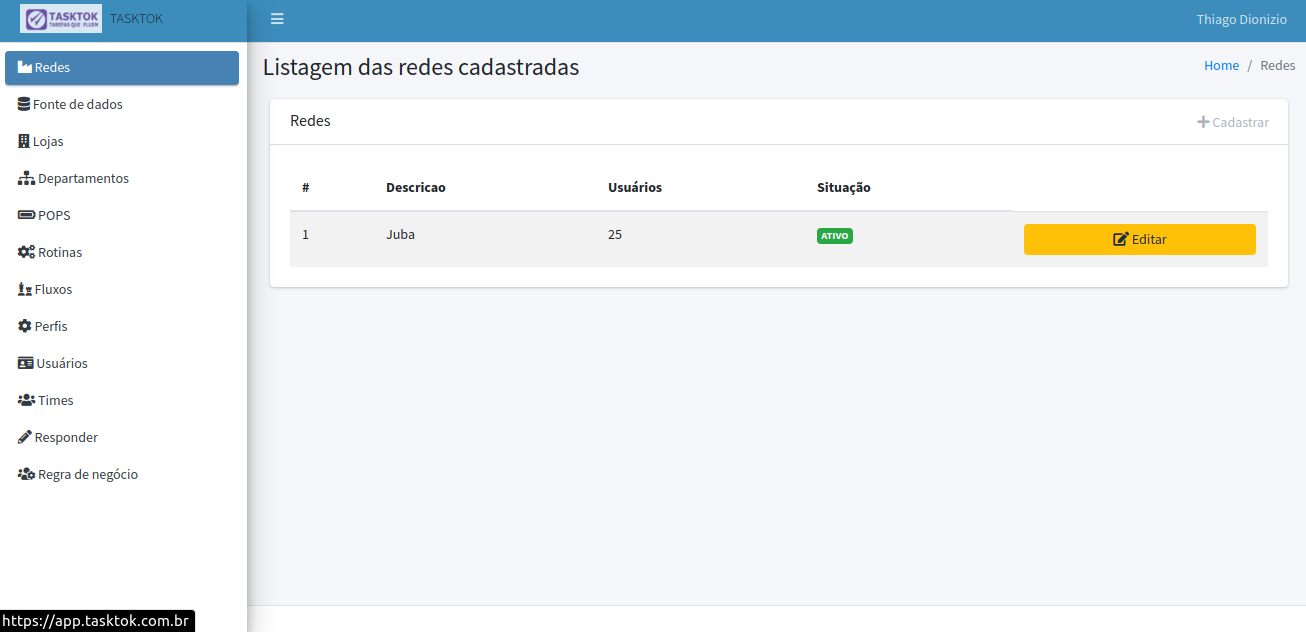 Mateus Marcelino - Portfolio